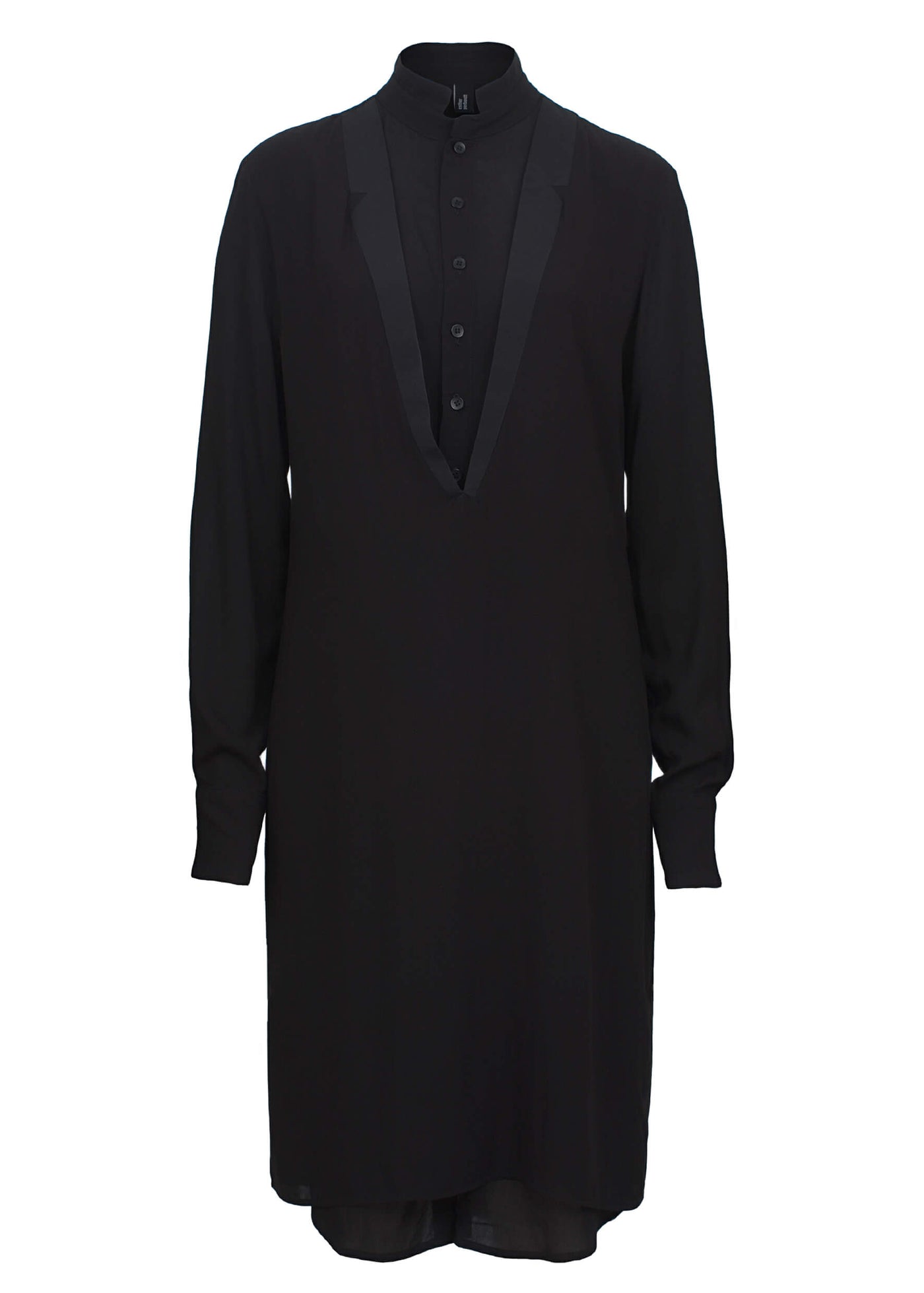 DOUBLE COLLAR - Dress | esther perbandt