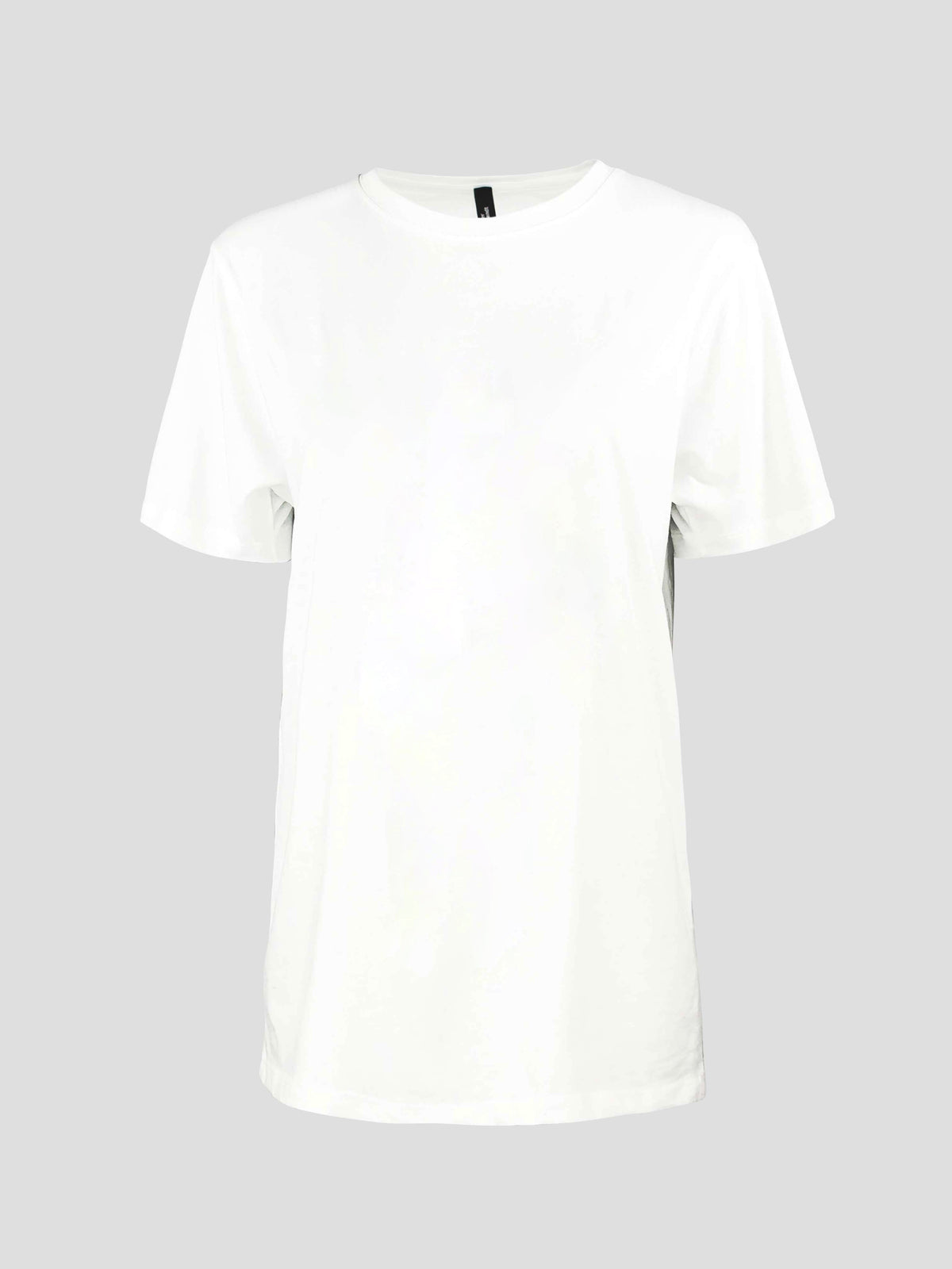 BASIC WHITE - T-Shirt - Men